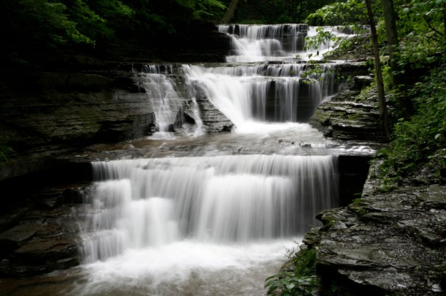 Your Reference Reach | Like a River…